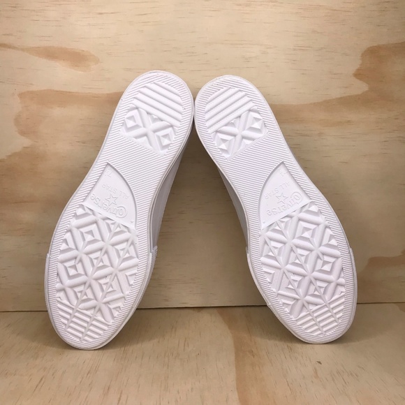 Converse | Shoes | New Converse All Star Chuck Taylor Lift Mesh | Poshmark